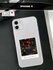 Силиконовый чехол на Apple iPhone 11 / Айфон 11 с принтом Sweet season