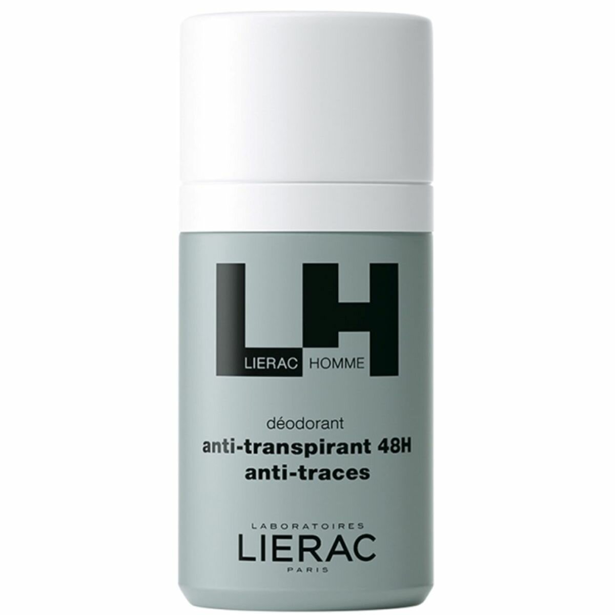 Лиерак ОМ Шариковый дезодорант 48 часов для мужчин, 50 мл | LIERAC HOMME Deodorant