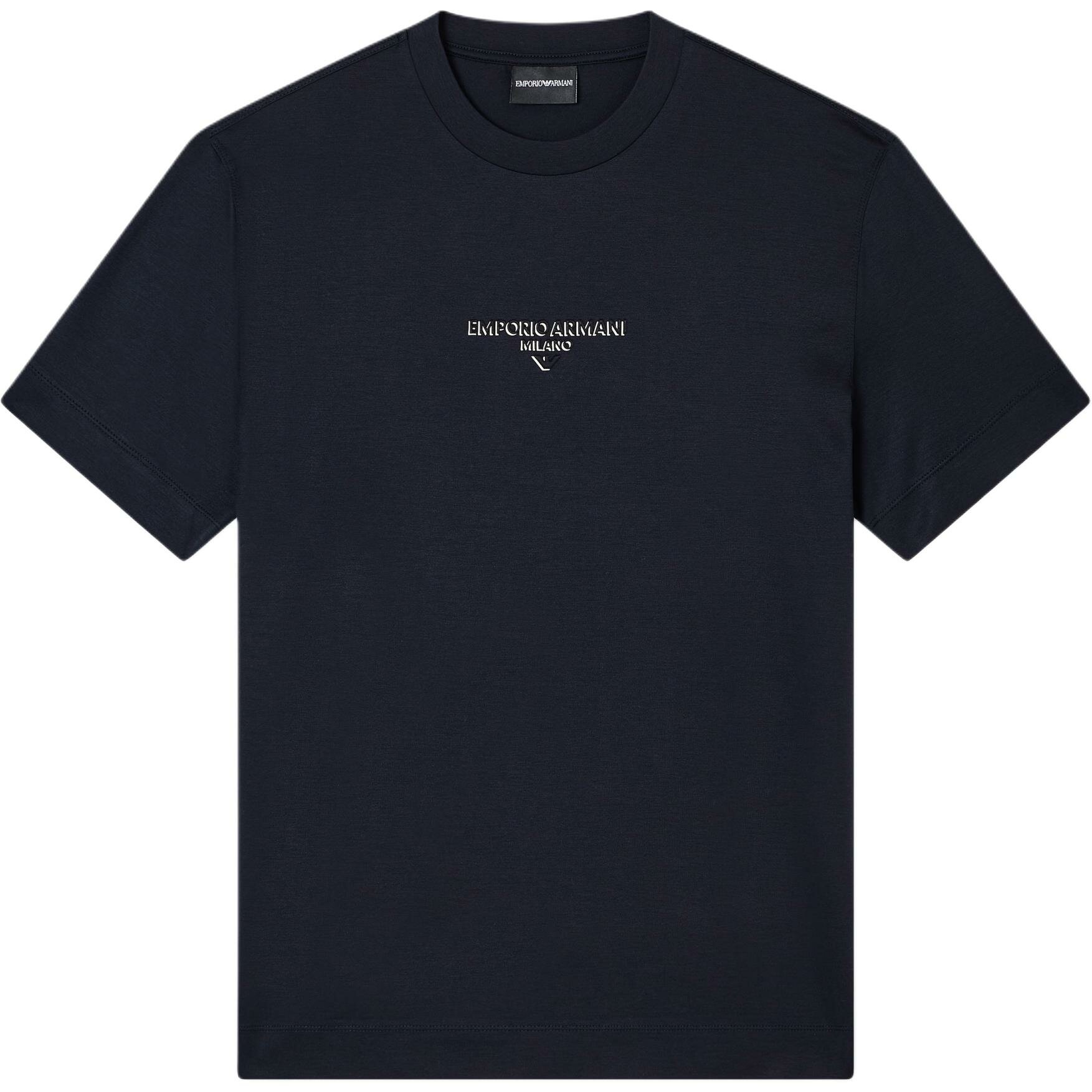 Майка EMPORIO ARMANI