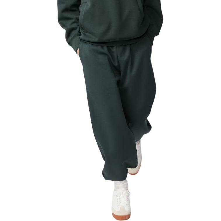 Брюки спортивные