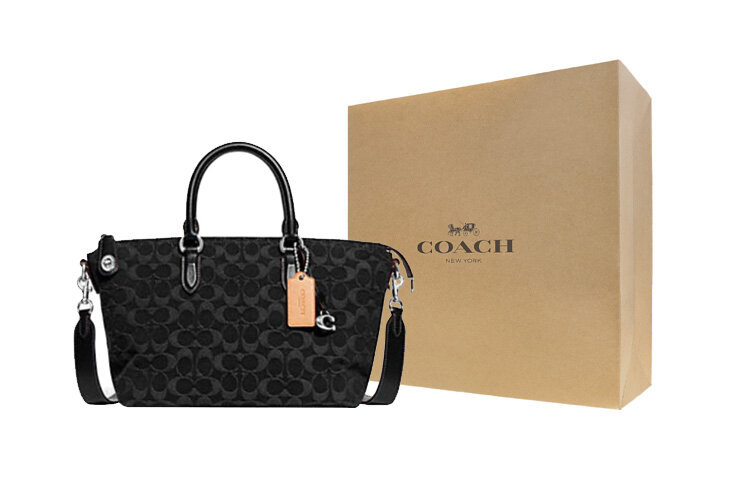 Сумка Coach Cara
