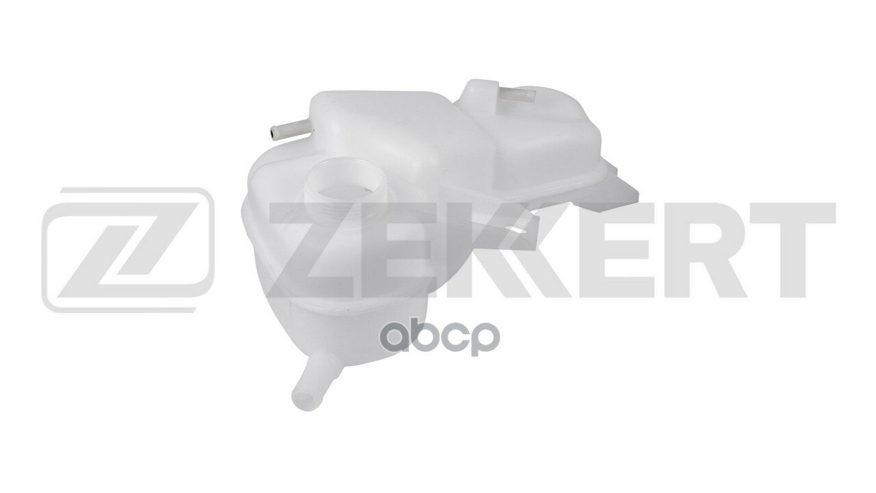 Бачок расширительный Daewoo Cielo 95- Nexia (N100) 94- Zekkert арт. bd-1001