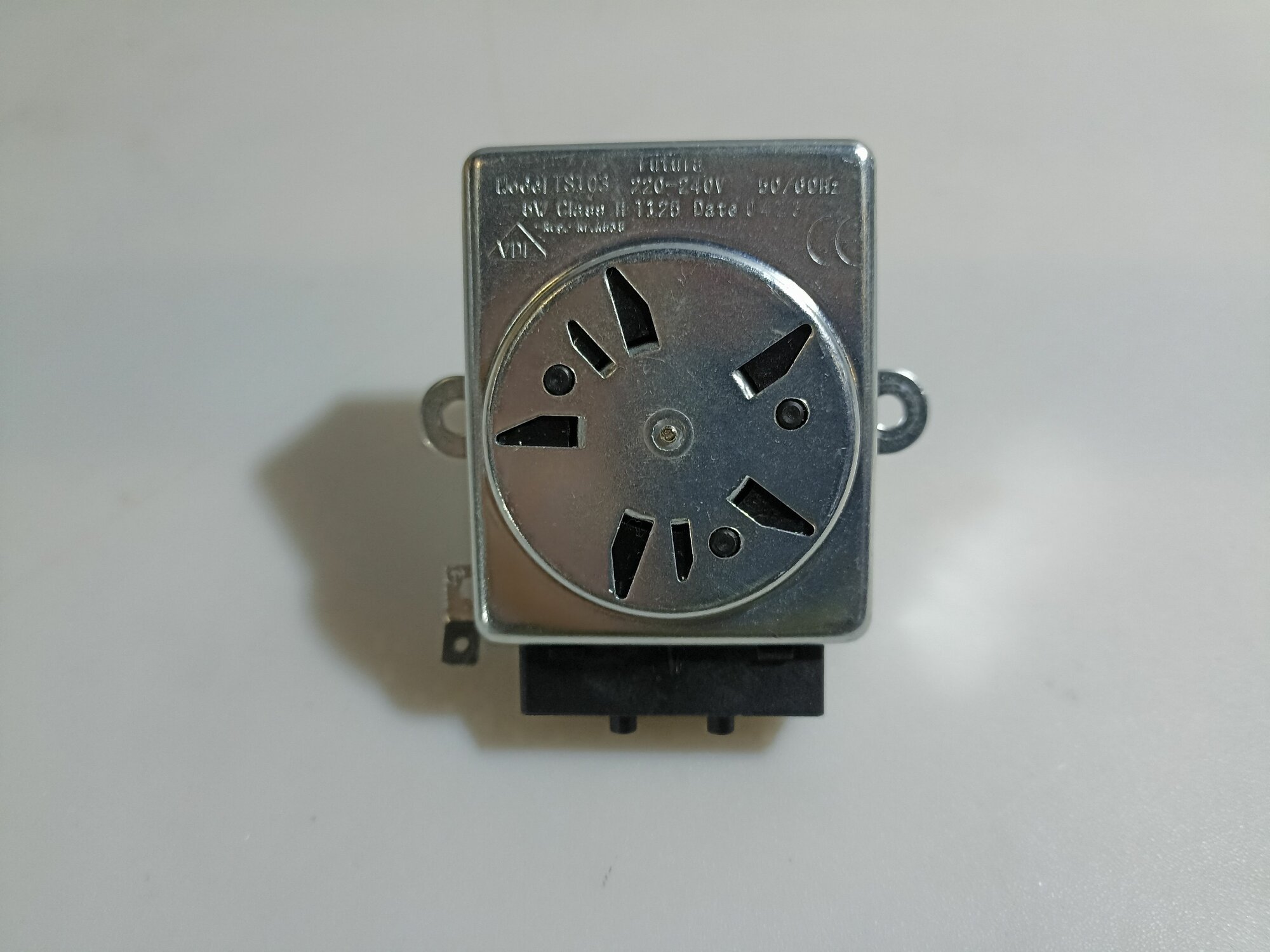 Мотор вертела, для ДШ HANSA BOEI68450015