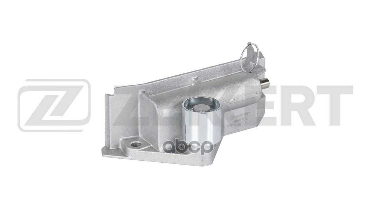 Ролик с натяжителем ремня ГРМ Audi A4 00- A6 I II 97- Skoda Octavia (1U_) 96- Seat Leon 99- VW Zekkert арт. sr-1706 - высокое