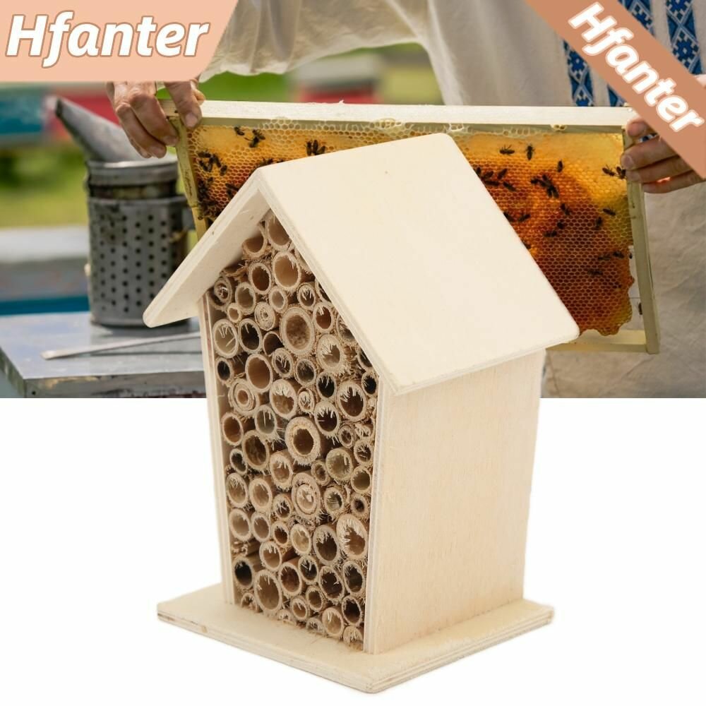 Дом для насекомых