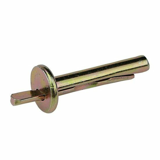 Анкер-клин 6х40 (уп.100шт), промрукав PR08.3661 (1 упак)