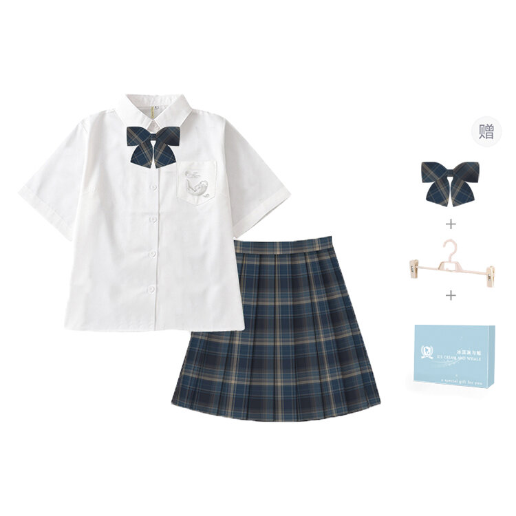 Комплект одежды школьная форма