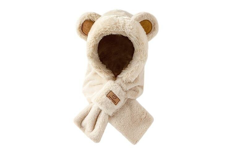 Капюшон  FREE RABBITⅡ для женщин