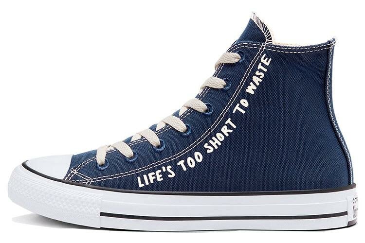 Кроссовки Chuck Taylor All Star High