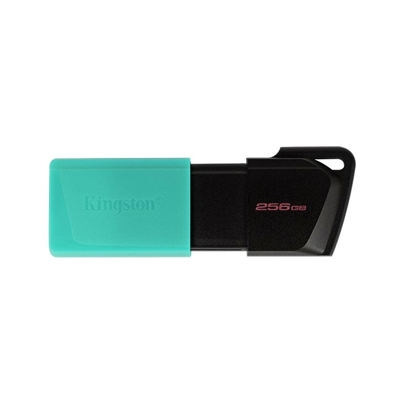 USB флеш-накопитель Kingston 5792028, multicolor, до 256 ГБ, компактный, высокоскоростной