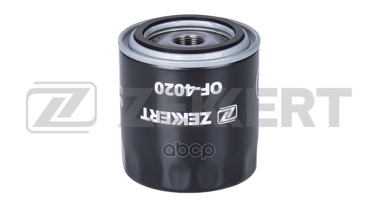 Фильтр масляный Great Wall Wingle II 12- Zekkert арт. of-4020
