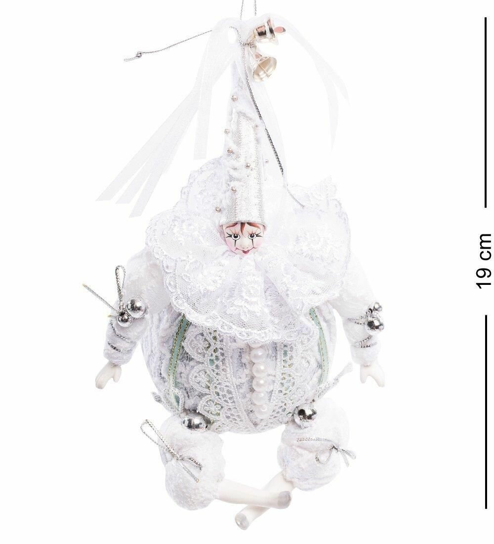 Кукла подвесная Клоун шар A2087018