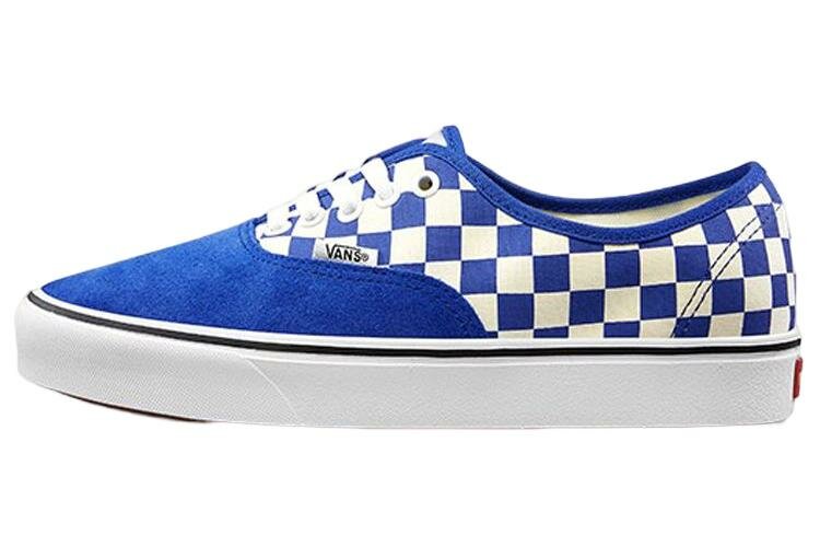Кроссовки ComfyCush Authentic Checker