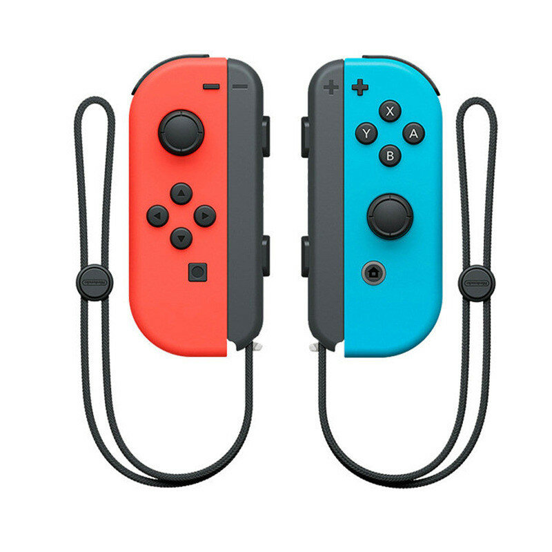 Геймпад joy-con элегантный с интуитивным дизайном и надежной работой для nintendo и всех мобильных платформ стиль е
