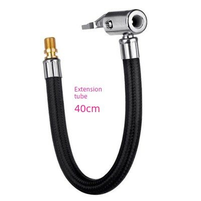 Насос для накачивания автомобильных шин, шланг для компрессора Mi 1S Mijia, удлинительный шланг для компрессора,