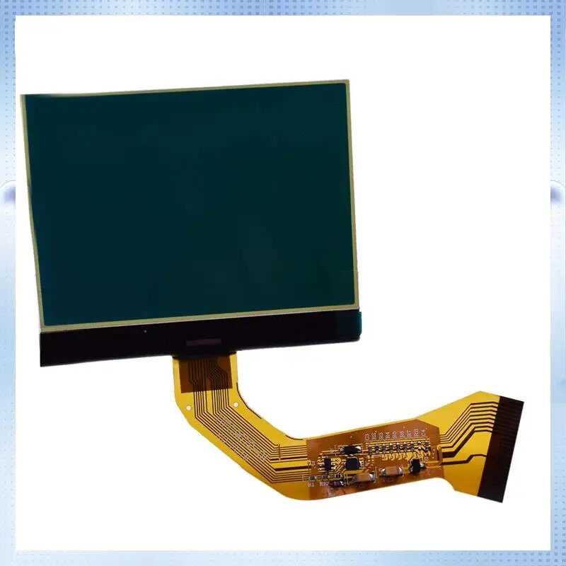 A51K-автомобильный приборный ЖК-дисплей 7L6920970D для Touareg Porsche Cayenne S GTS 955 2003-2010, детали, приборная панель, экран спидометра