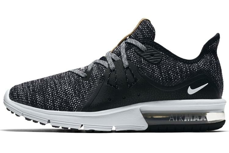 Кроссовки Air Max Sequent 3