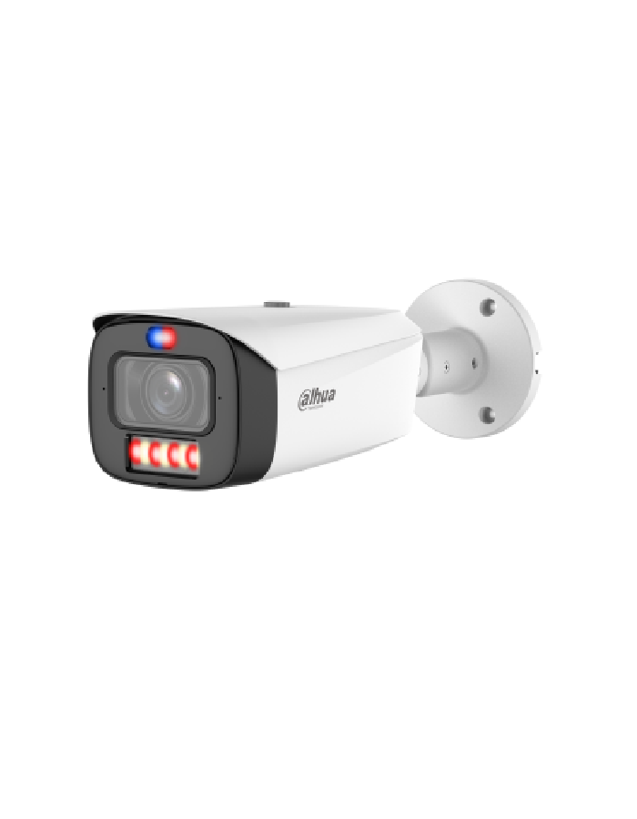 Видеокамера Dahua 4 MP DH-IPC-HFW3449T1P-ZAS-PV-PRO