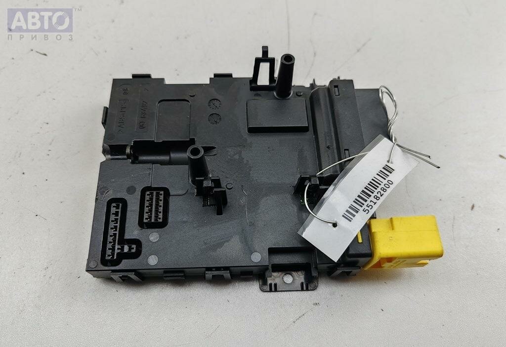 Блок управления Volkswagen Passat B6