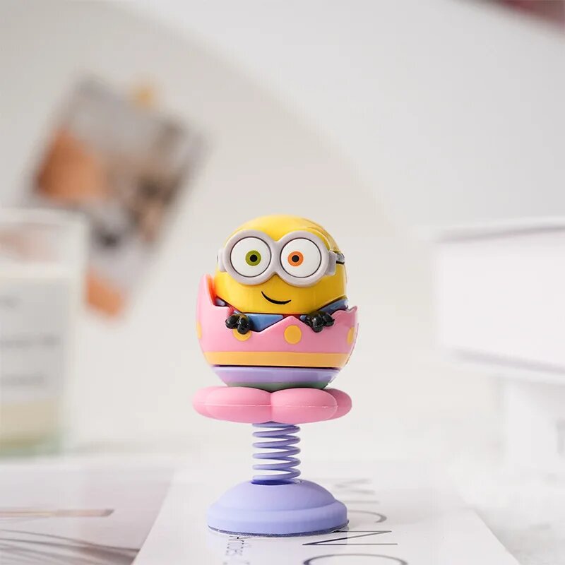 Миньон, фигурки, Potdemiel Minions B