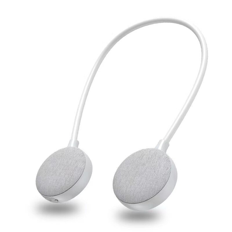 Износ шеи Bluetooth аудио долго срок службы батареи высокая точность погружения звук водонепроницаемый эргономика