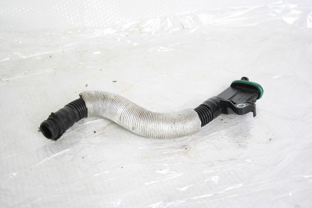 Трубка вентиляции картерных газов VAG CDAB 1.8 TSI