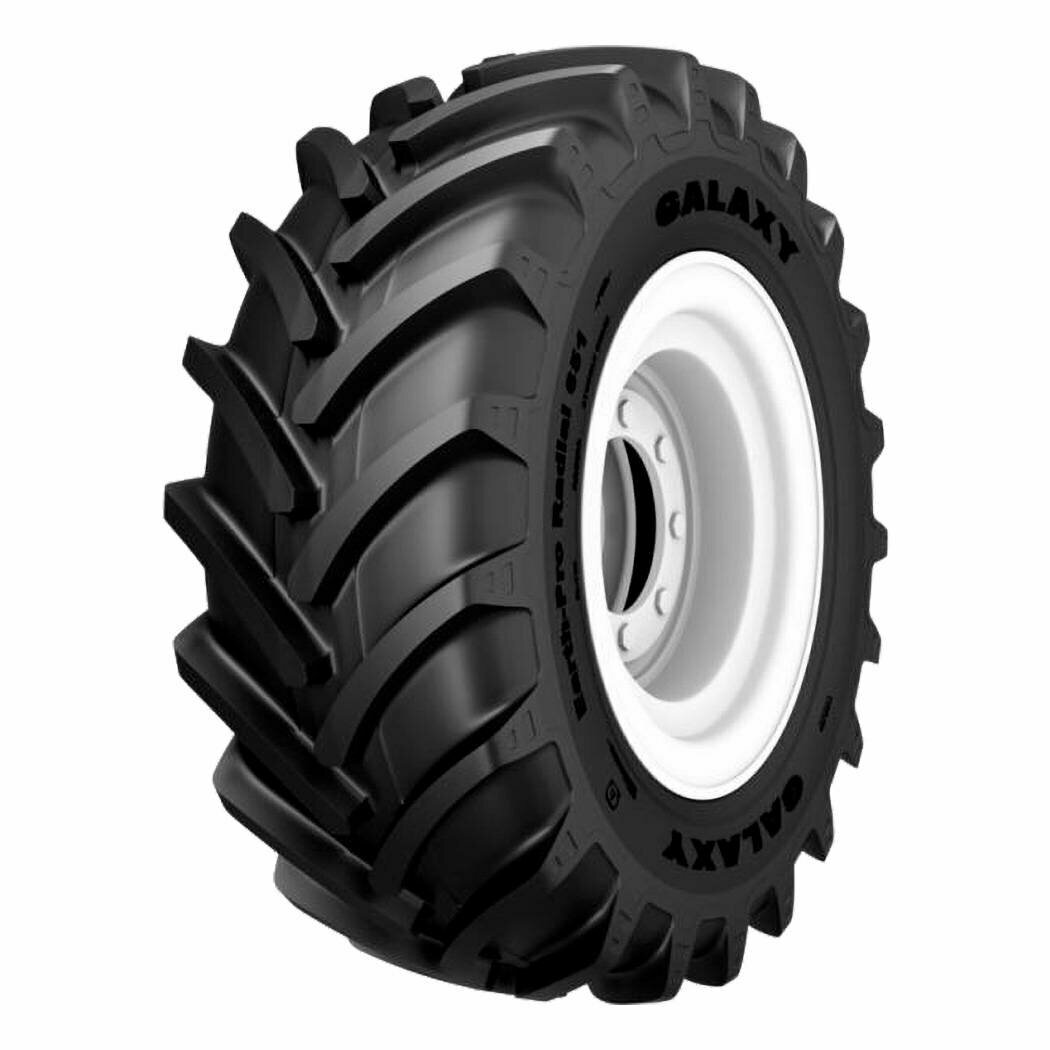 Грузовая шина Galaxy Earth-Pro Radial 651 650/65 R42 170D
