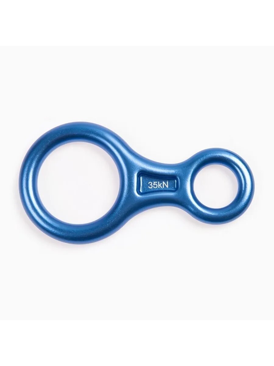 Спусковое устройство для альпинизма и скалолазания