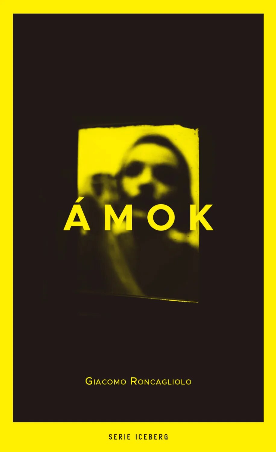 Ámok [Цифровая книга]