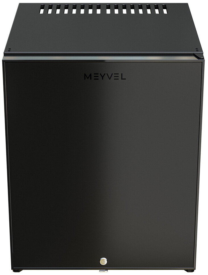 Мини-холодильник Meyvel MMT-60B