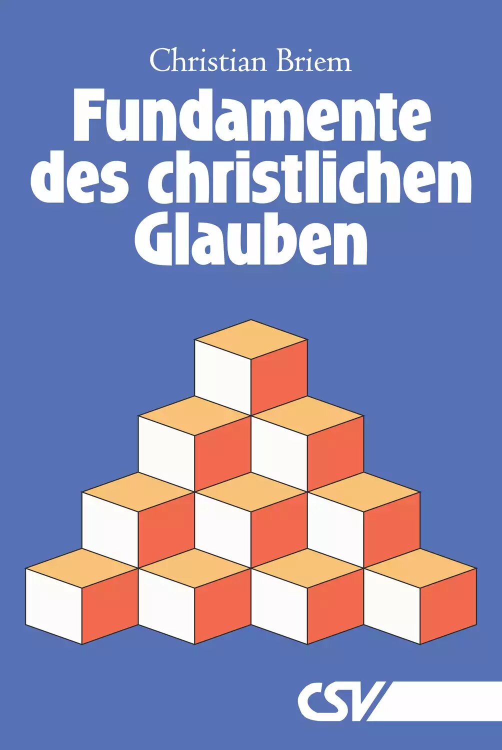 Fundamente des christlichen Glauben [Цифровая книга]