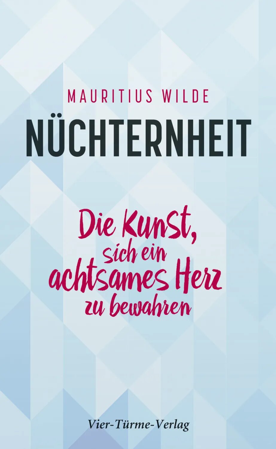 Nüchternheit [Цифровая книга]