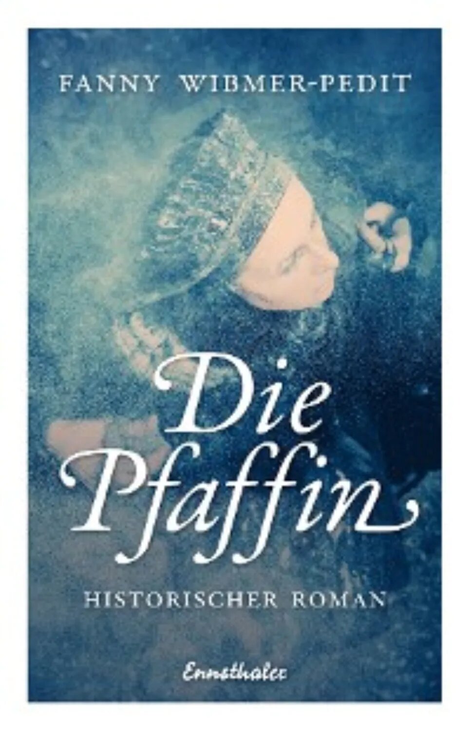 Die Pfaffin [Цифровая книга]