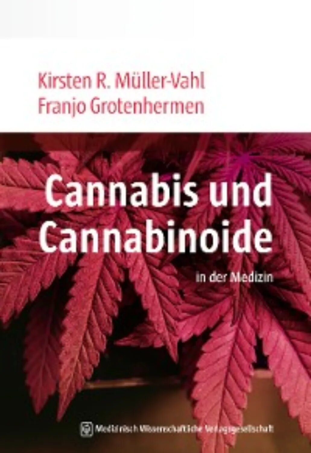 Cannabis und Cannabinoide [Цифровая книга]