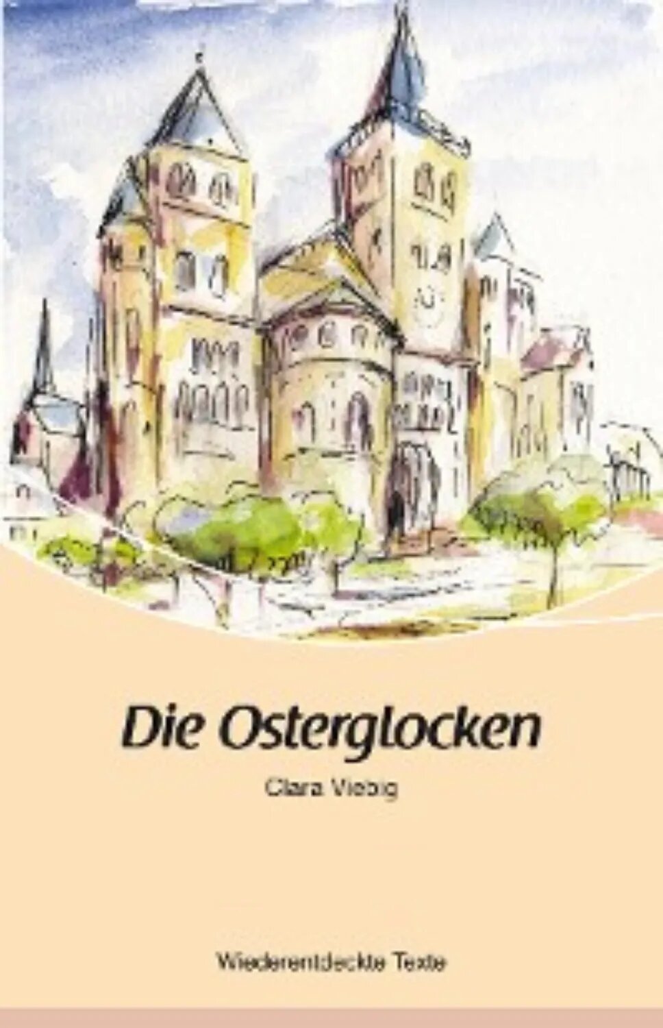Die Osterglocken [Цифровая книга]