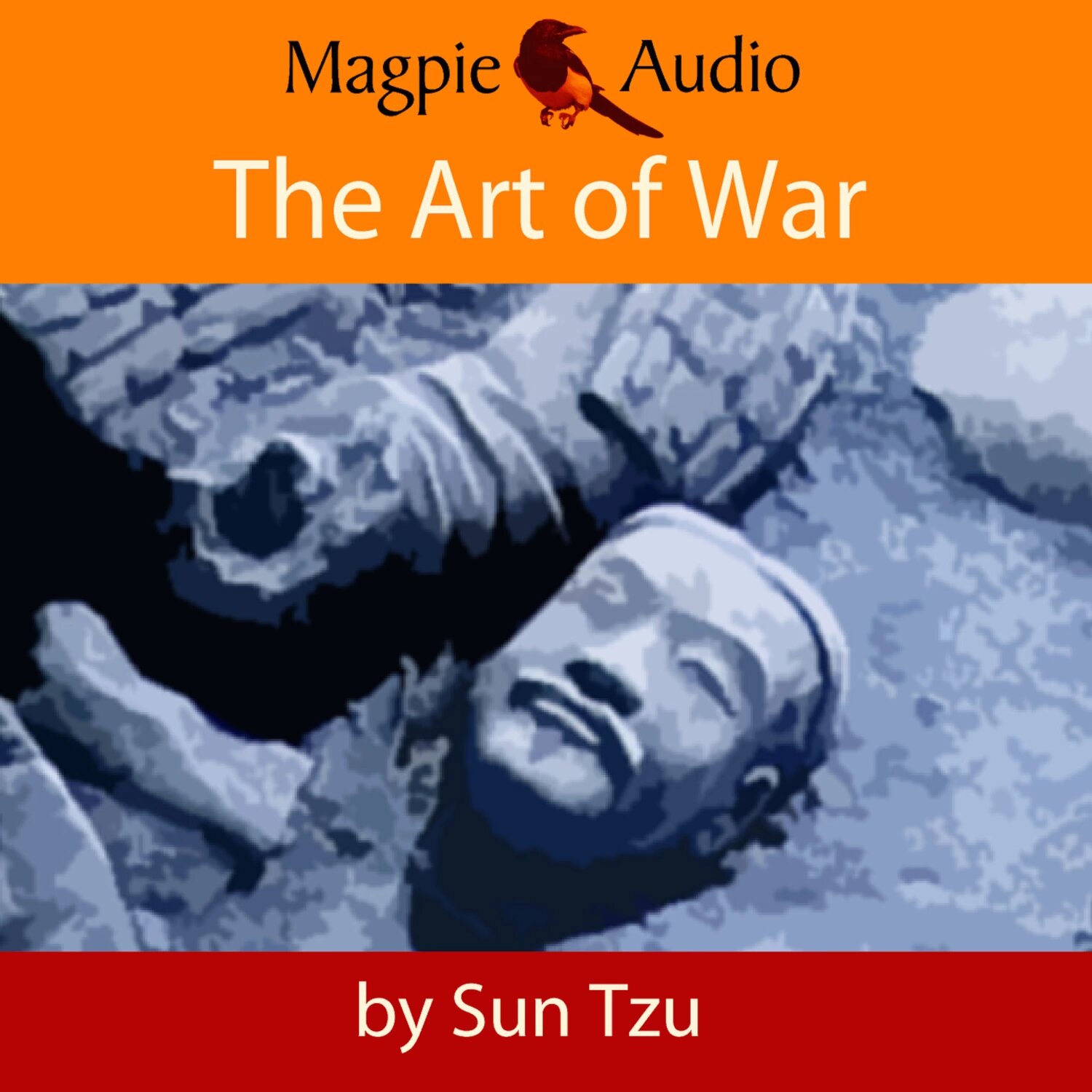 The Art of War (Unabridged) [Аудиокнига]