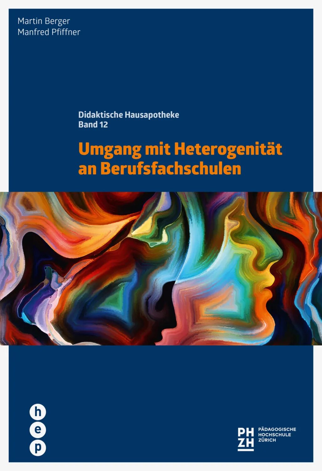 Umgang mit Heterogenität an Berufsfachschulen (E-Book) [Цифровая книга]
