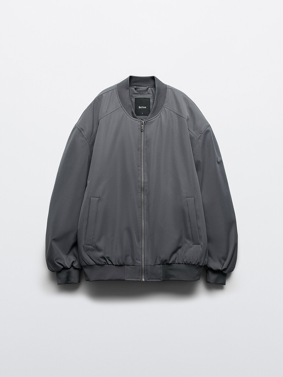 Бомбер Man Urban