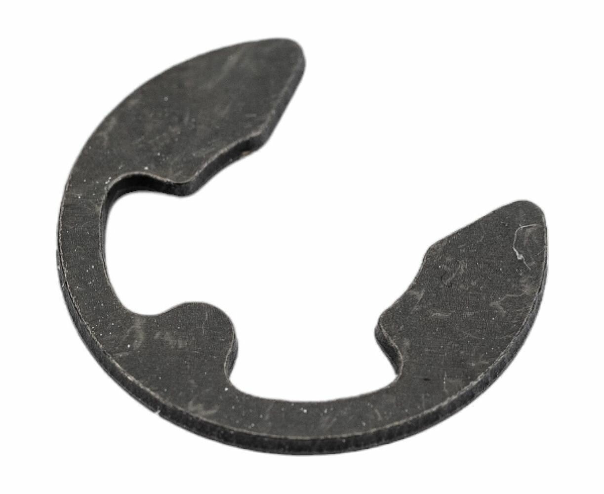 Шайба стопорная 5,0 мм быстросъемная , стальная DIN6799 "МастерБолтиков" ( 10 шт )