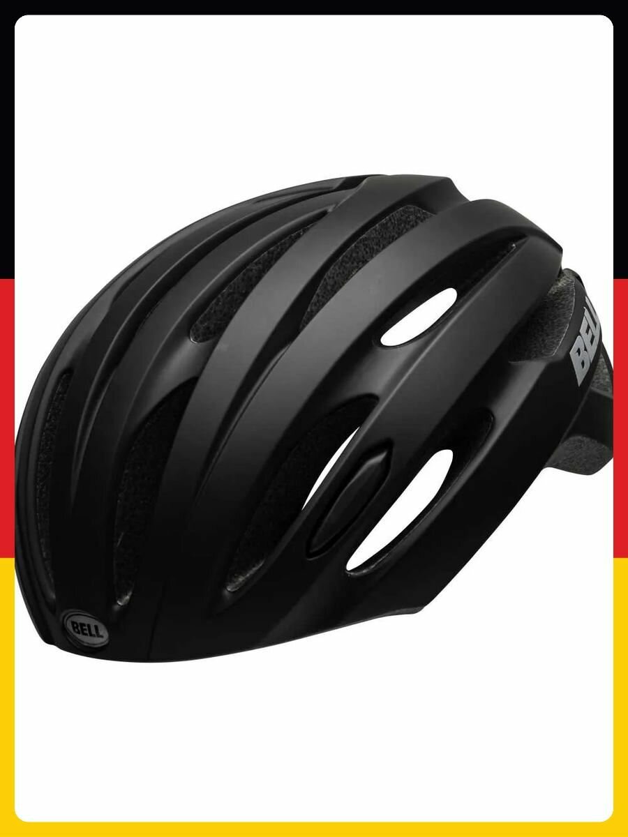 Шлем защитный BELL Avenue One Size