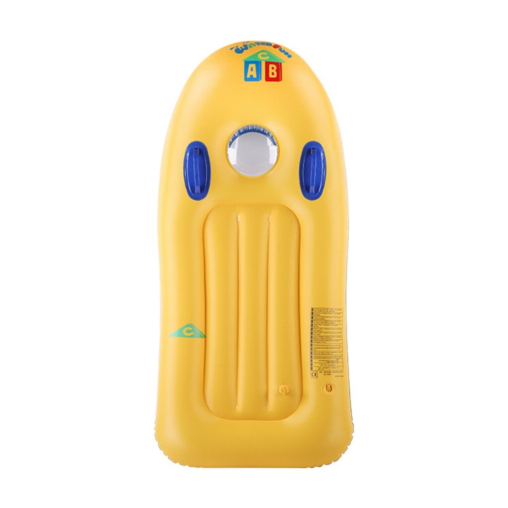 Легкая раздувная доска АБС для шестерни деятельности воды ПВК детей прочной материальной