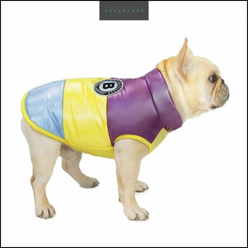 Ветер французский костюм