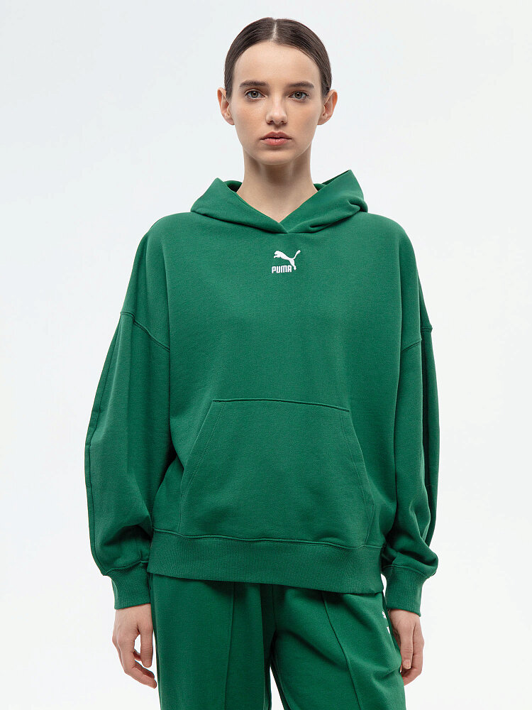 Худи Classics Oversized Hoodie