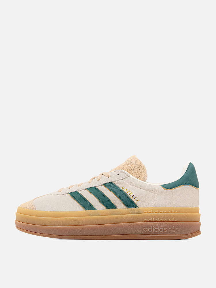 Кроссовки Gazelle Bold