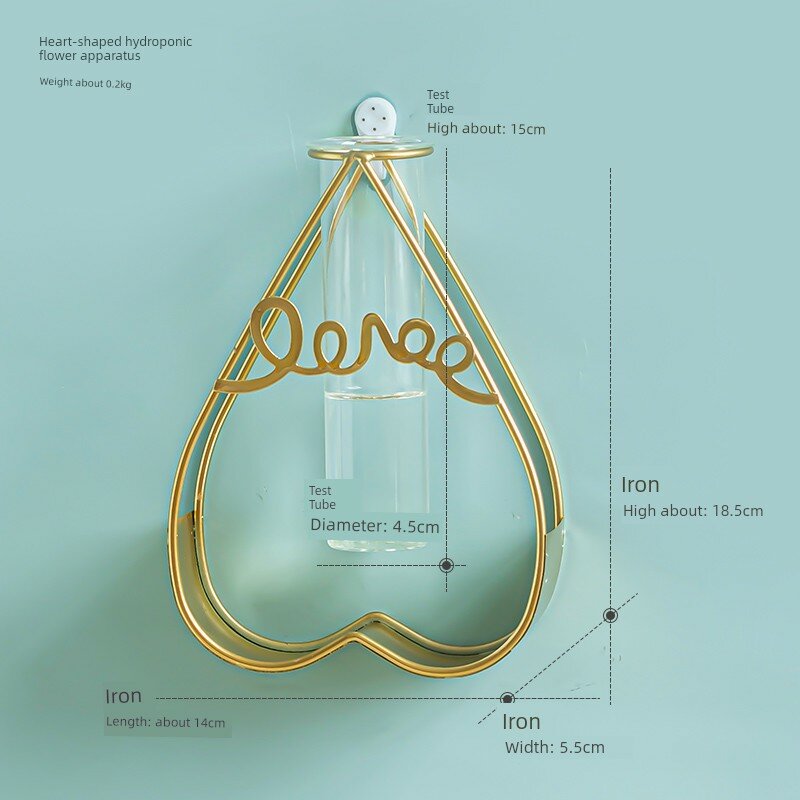 Настенные украшения из кованого железа в стиле лайт-люкс для спальни, столовой, фоновой стены под телевизор, декор для