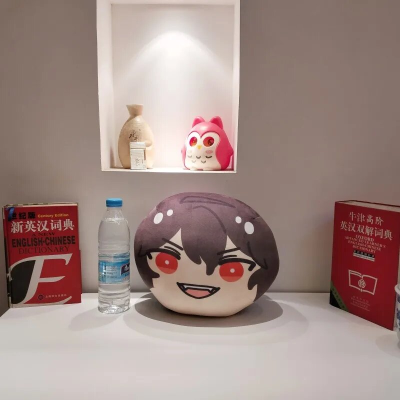 Плюшевая игрушка Sakuma Rei, 10см, Ensemble Stars