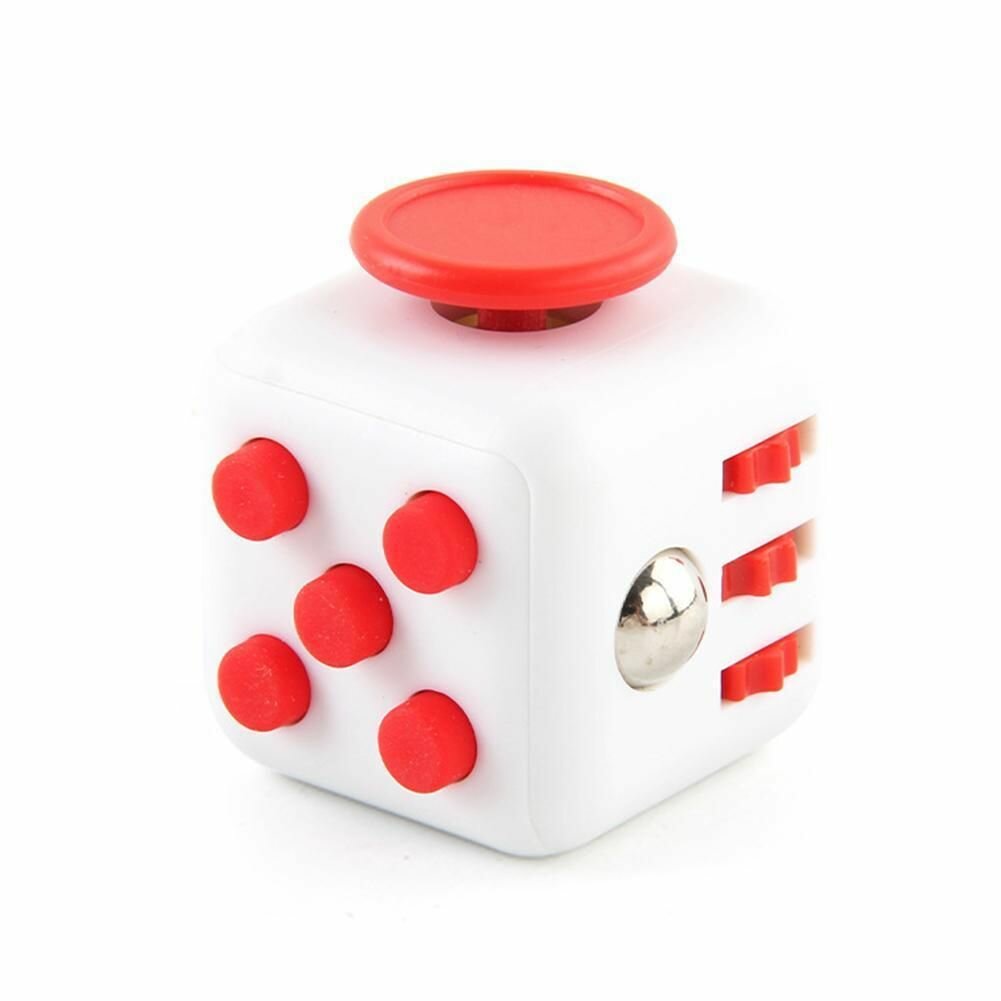 Игрушка для снятия стресса Dice Pinch Fun