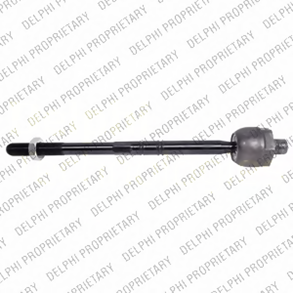 DELPHI TA2583 (1713380015) тяга рулевая slk200, slk280, slk300, slk350, slk55 amg