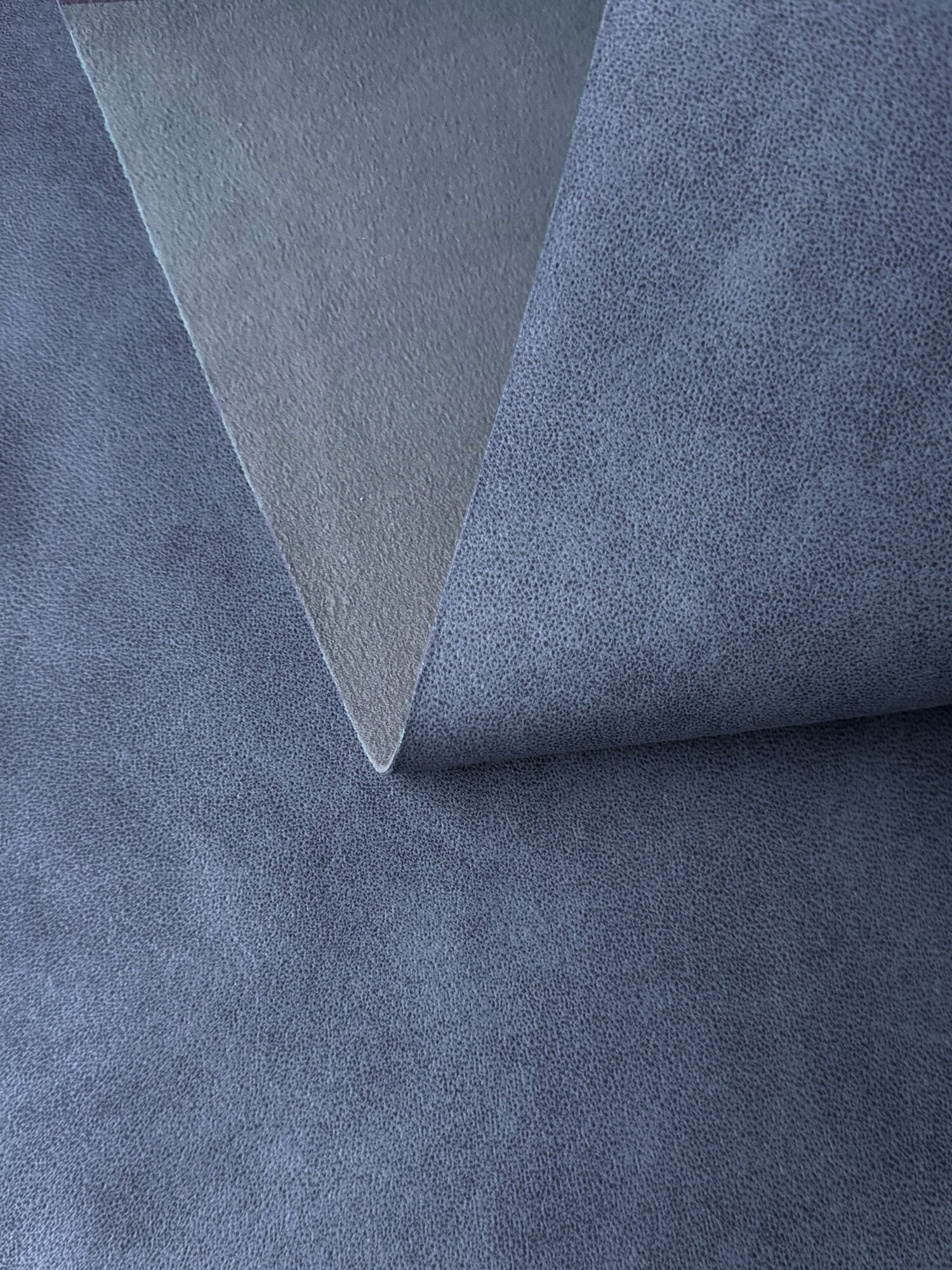 Ткань Мебельная Замша GRAF10 2мм 1,4х1м