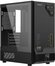 Minitower ALSEYE RAMS 1.0 Black MicroATX без БП